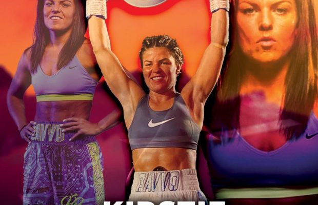 ‘BAVVO’ WANTS FIGHTZONE WORLD TITLE JOURNEY – FightPost: Boxing & MMA News