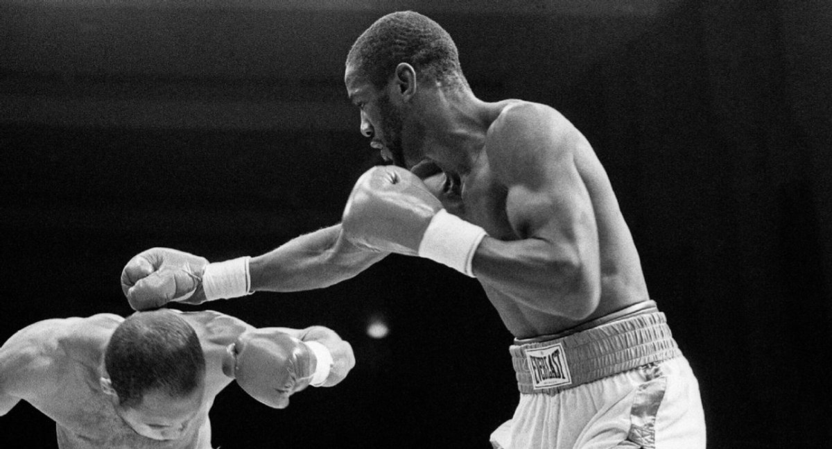 A Boxing Memory: Johnny Bumphus – FightPost: Boxing & MMA News