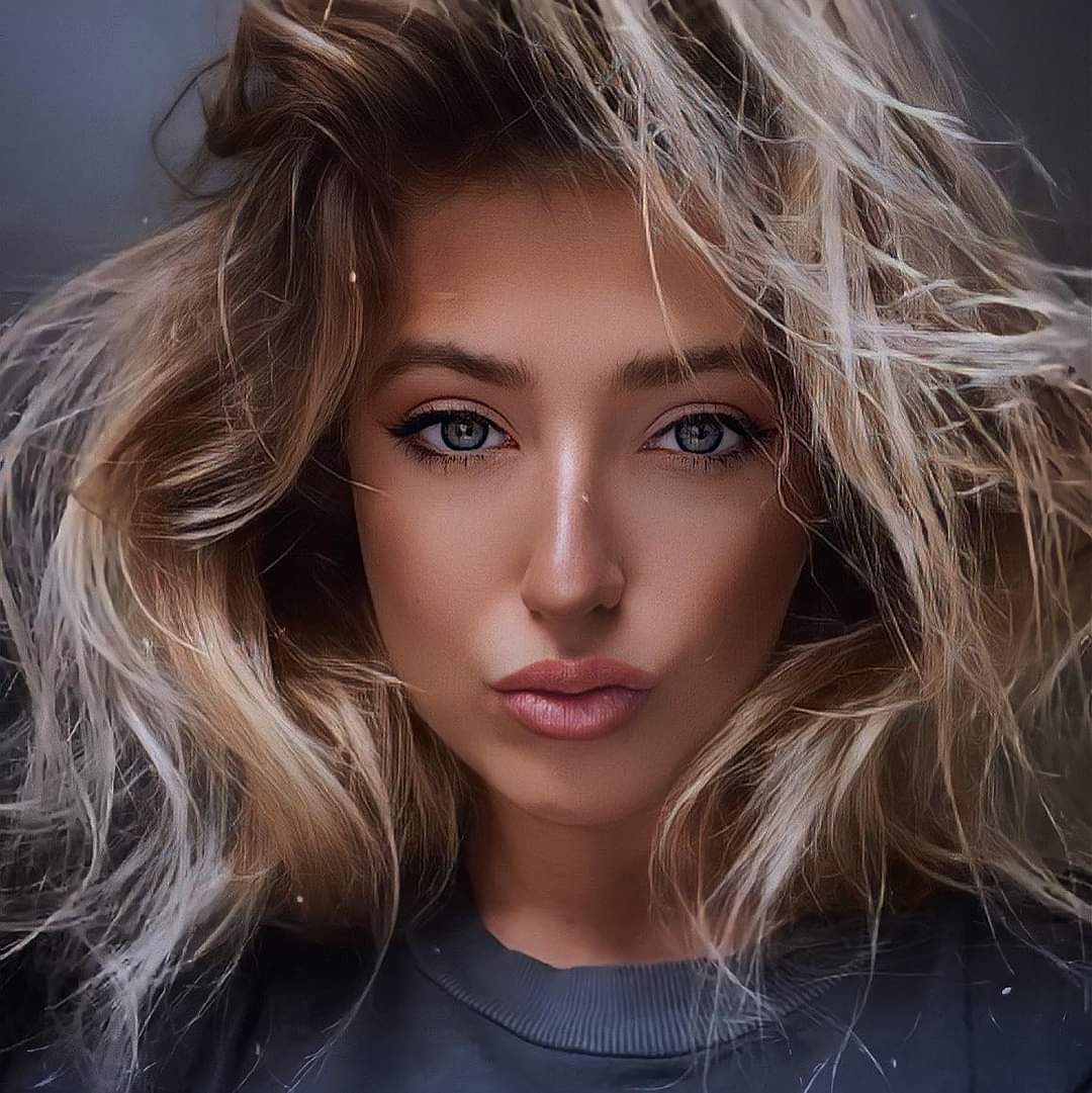 Roha Hudson: “I want to take it seriously. And no matter what, this is ...