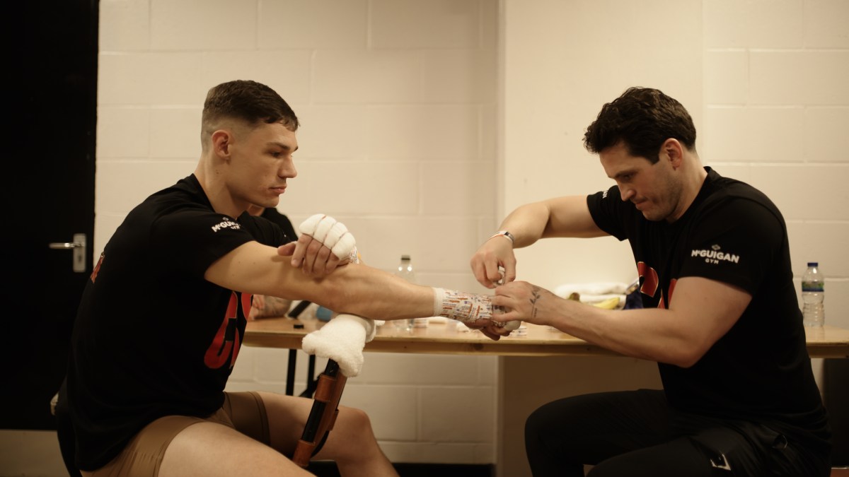 NEW BOXING DOCUMENTARY, ‘STABLE’ SET TO BE A KNOCKOUT SUCCESS ...