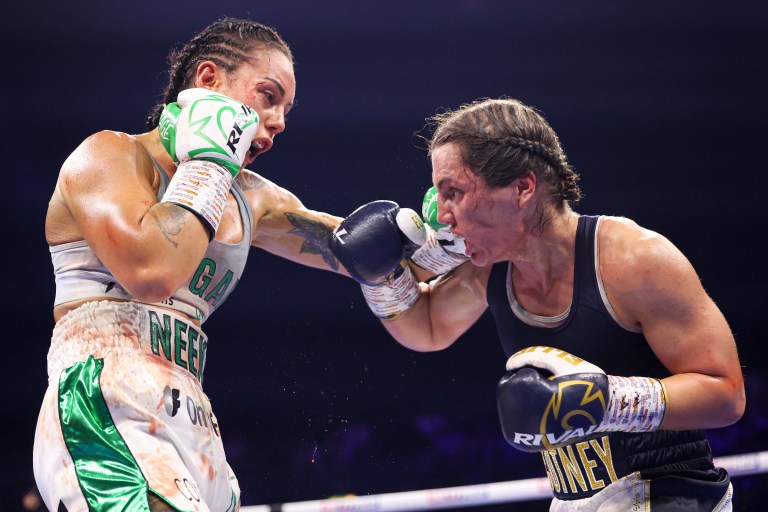 The Top Twenty British Female Fighters – FightPost: Boxing & MMA News