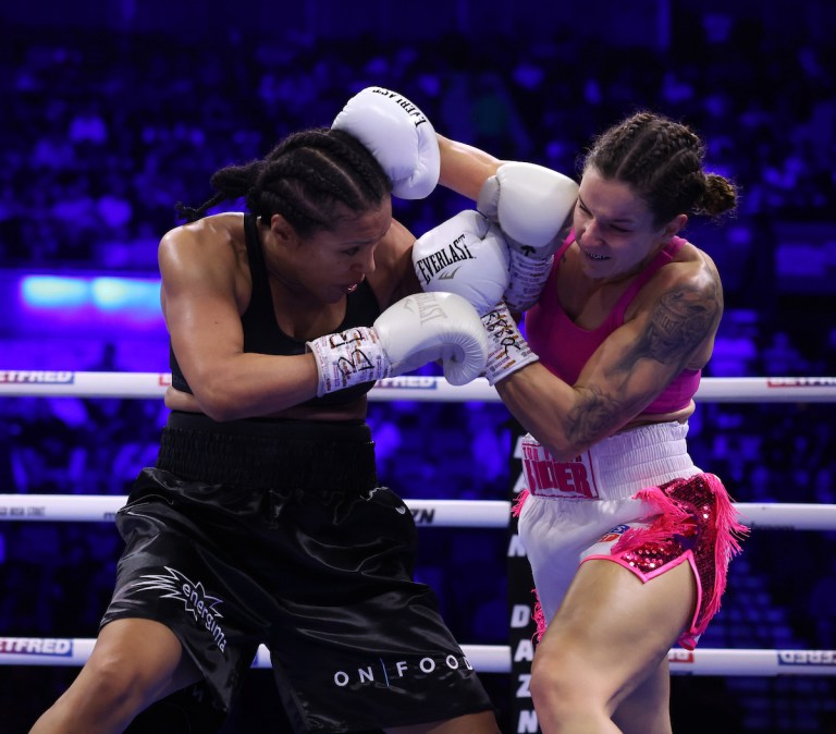 The Top Ten British Female Fighters – FightPost: Boxing & MMA News