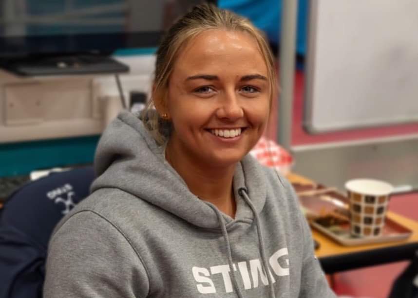 Former Amateur Star Hannah Robinson Makes Professional Debut in May ...