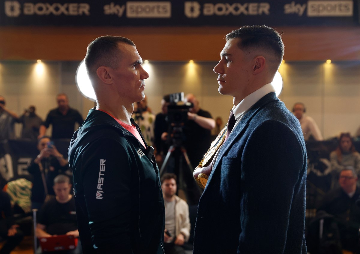 Chris Billam-Smith: Hometown Hero – FightPost: Boxing & MMA News