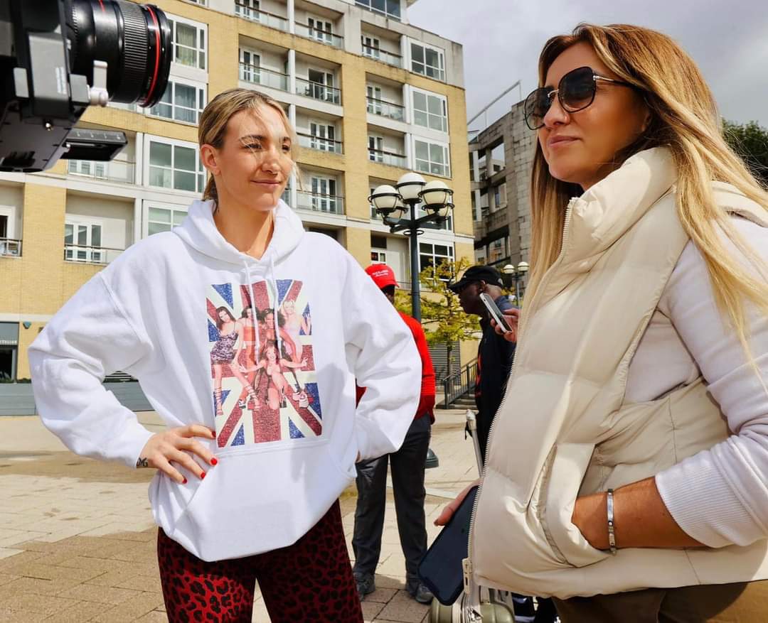 Melissa Takimoglu: “Mikaela Mayer has so much more to offer the sport ...