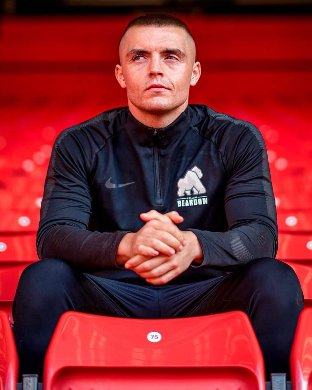 Callum Beardow: “Boxing changed my life, and I owe my life to the sport ...