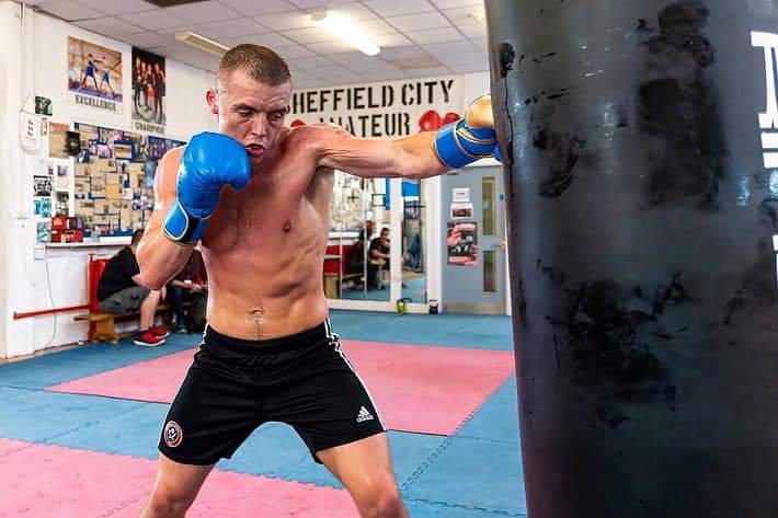 Callum Beardow: “Boxing changed my life, and I owe my life to the sport ...