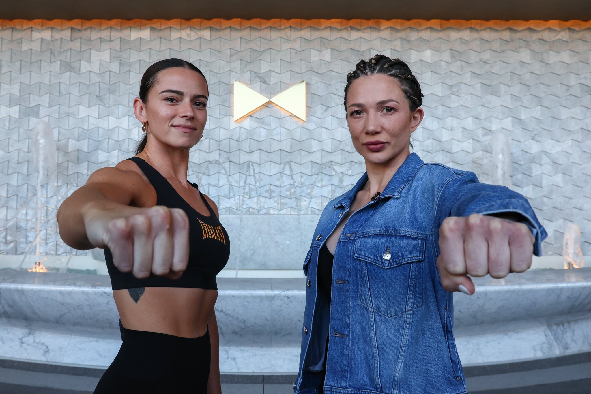 Eddie Lam: “Don’t be fooled by how she looks. Believe me when I say Skye Nicolson is never ...