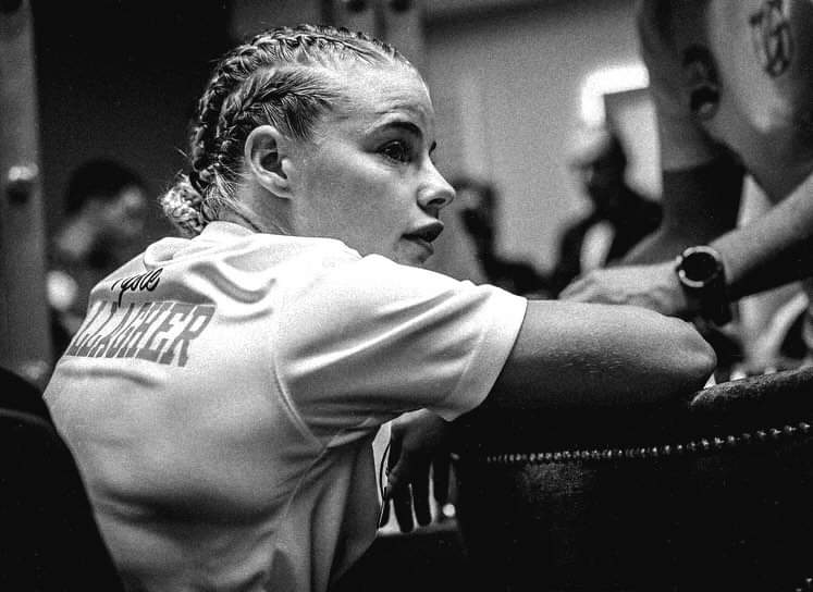 The Top Twenty British Female Fighters: July 2024 – FightPost: Boxing ...