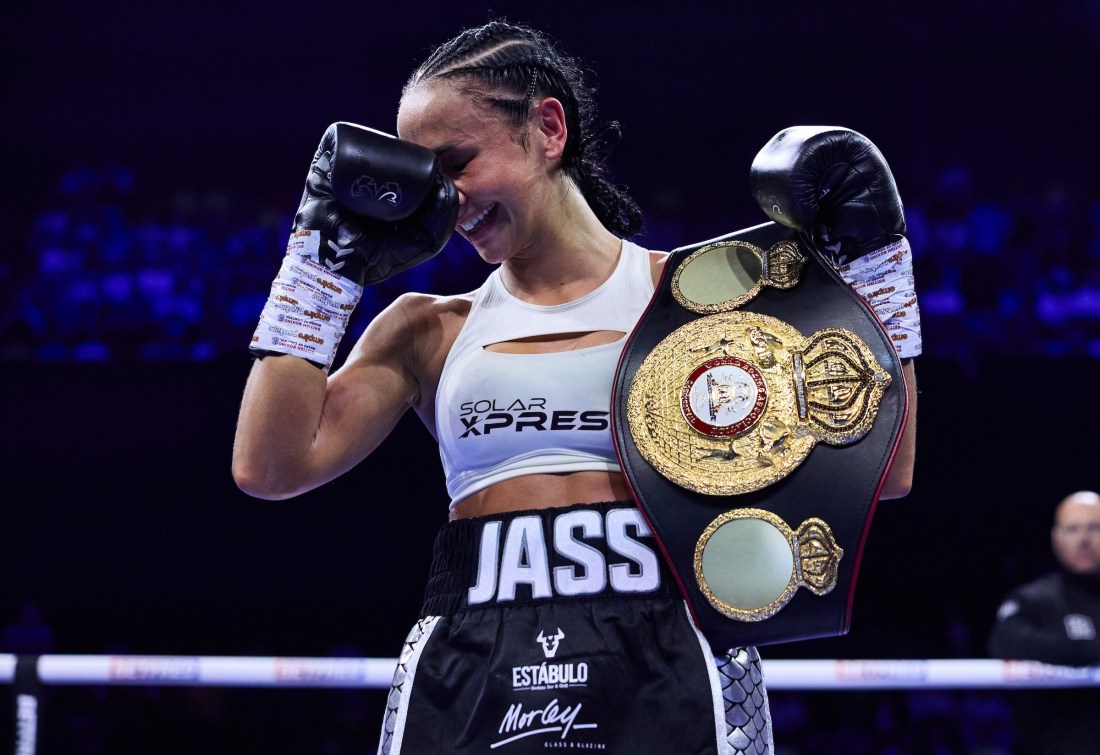 Boxing – FightPost: Boxing & MMA News
