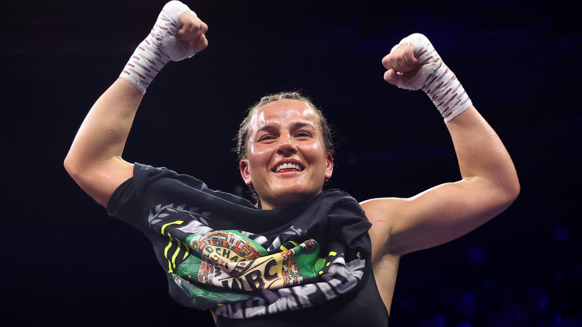 The FightPost Top Ten British Female Fighters – FightPost: Boxing & MMA ...