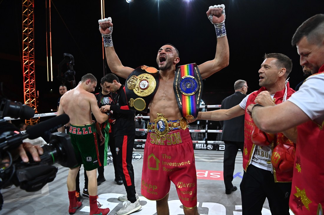 FightPost: Boxing & MMA News