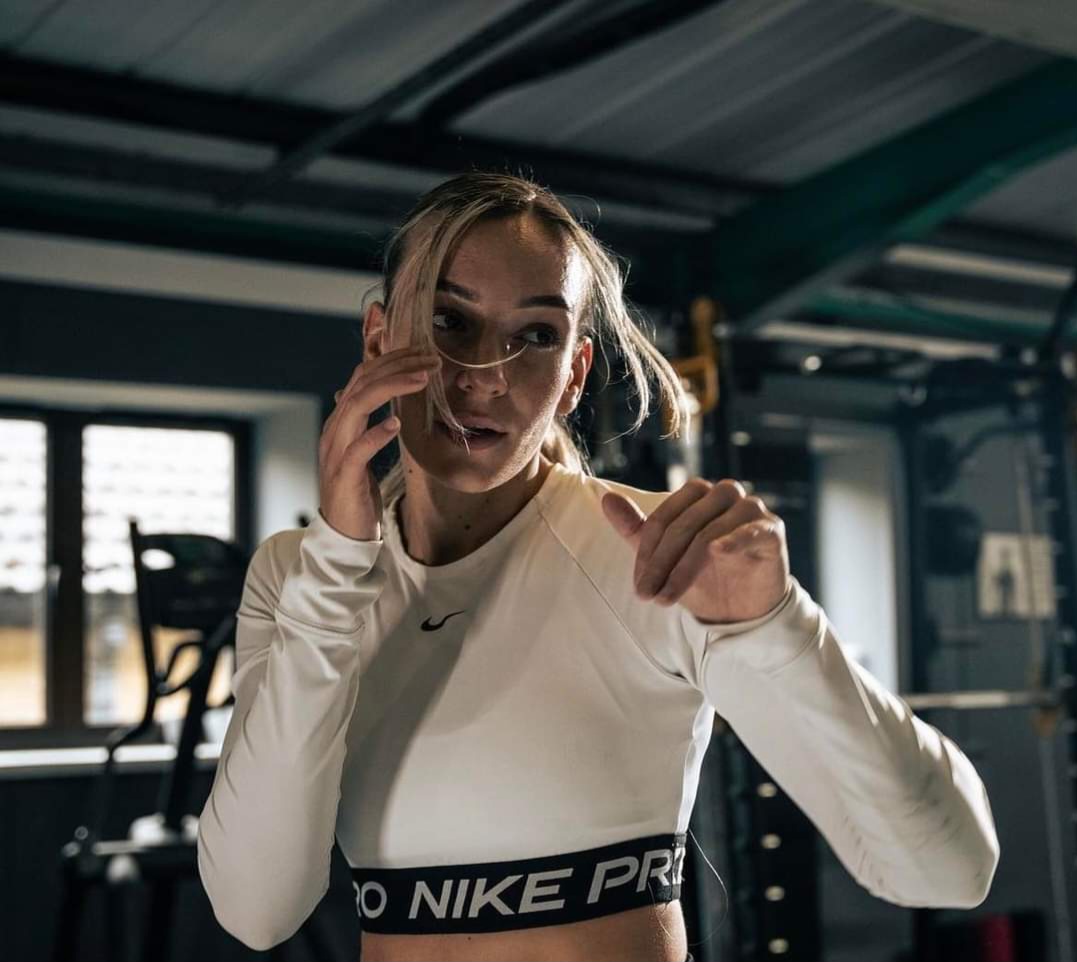 The FightPost Prospect of the Year: Harli Whitwell – FightPost: Boxing ...