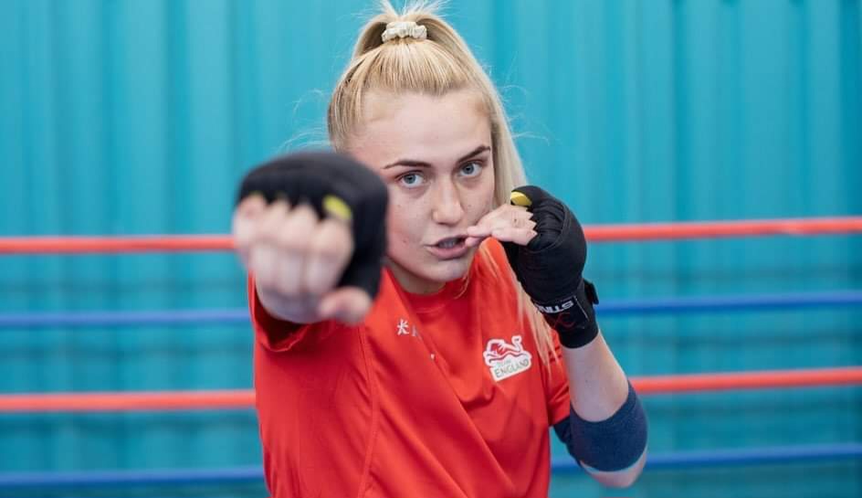 Gemma Richardson: “2024 has been the worst year of my life. My dream ...