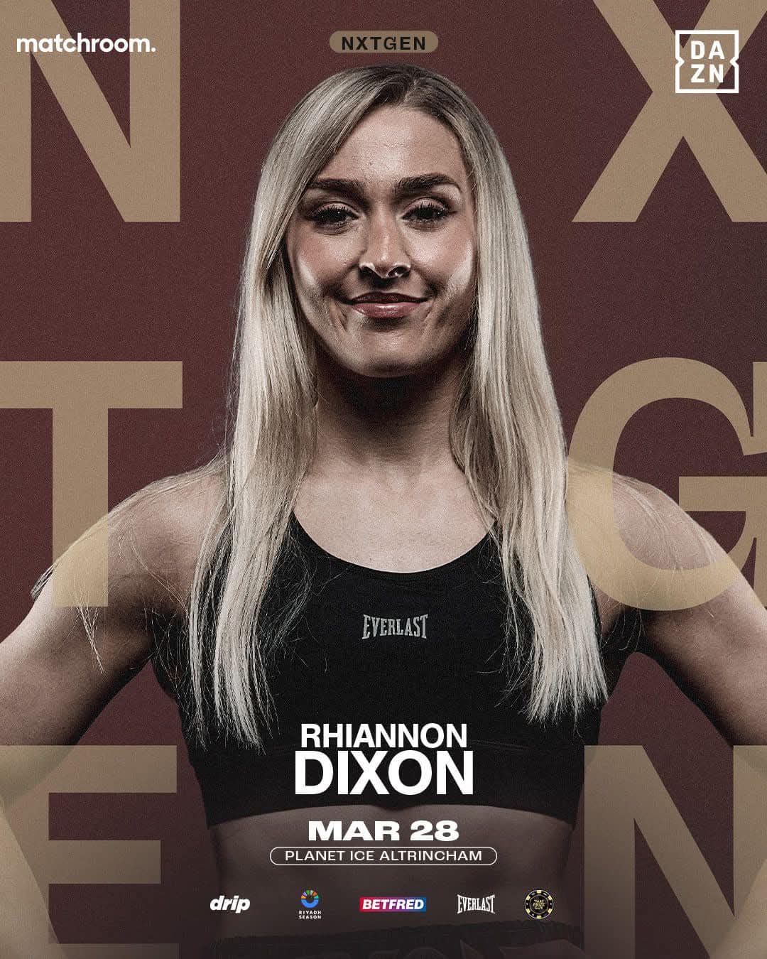 The FightPost Top Ten British Female Fighters – FightPost: Boxing & MMA ...
