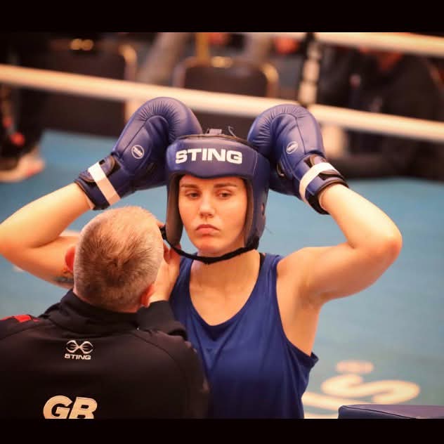 Kerry Davis: “I’ve still got that hunger to try again.” – FightPost ...