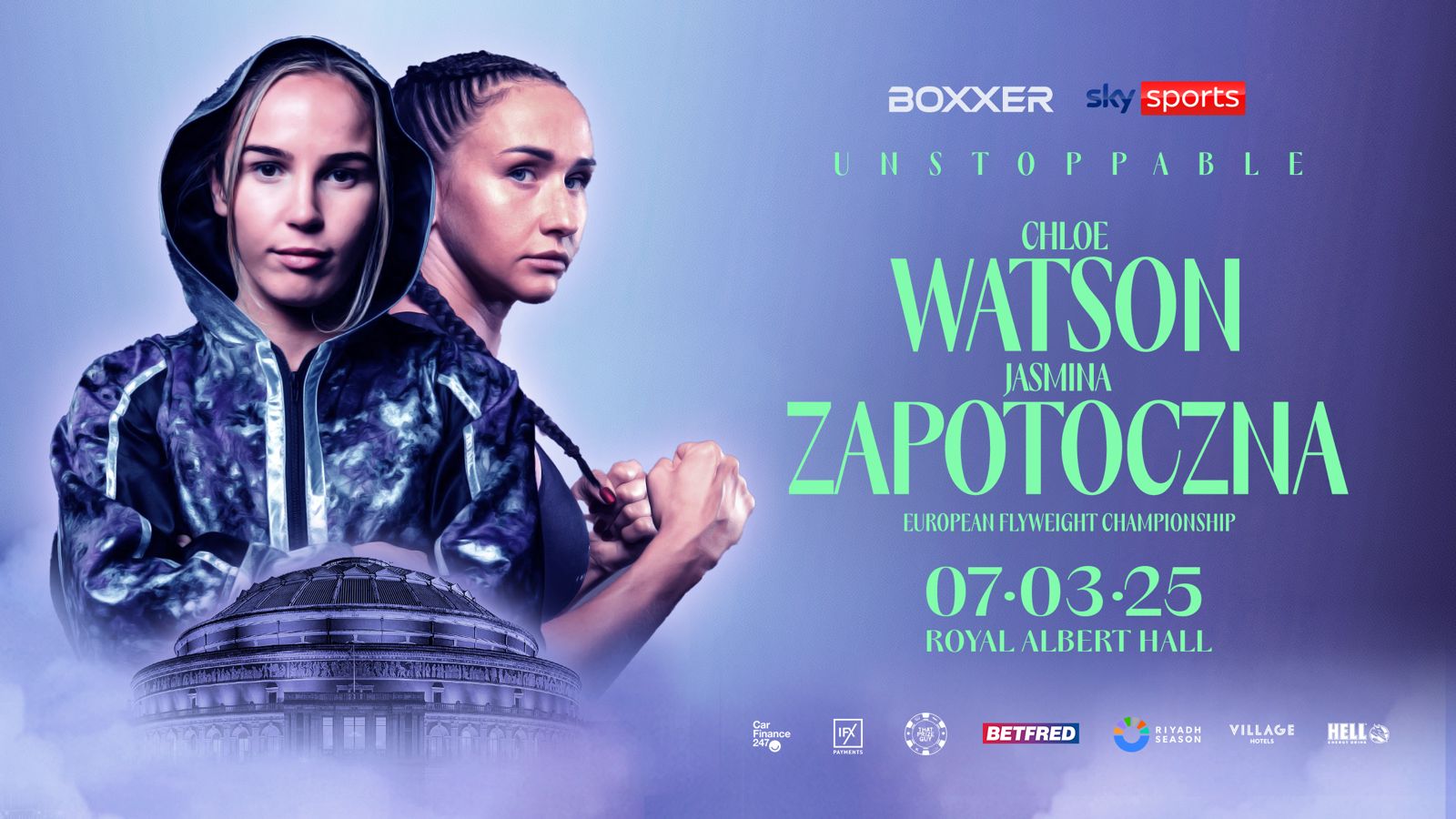 The FightPost Top Ten British Female Fighters – FightPost: Boxing & MMA ...