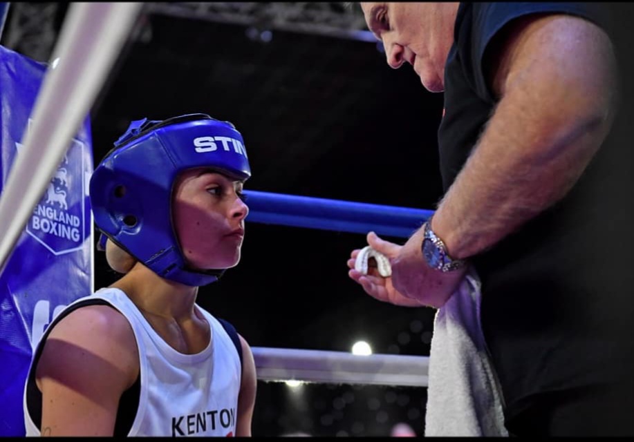 Beyond The Ropes: Bobby Lee Burns – FightPost: Boxing & MMA News