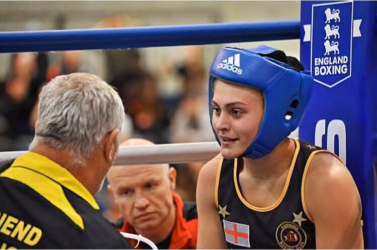 Beyond The Ropes: Morgan Baber – FightPost: Boxing & MMA News