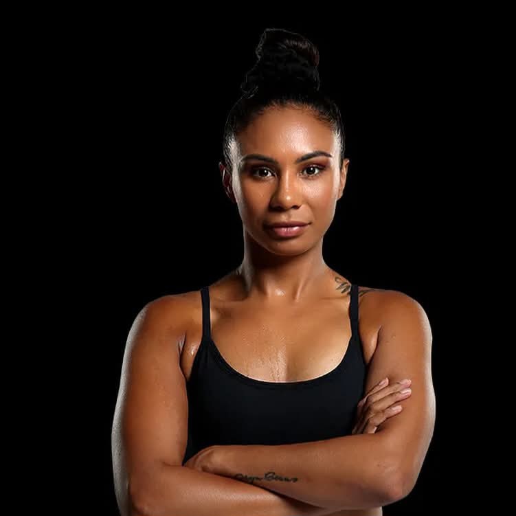 Shanell Dargan: “Boxing really did save my life.” – FightPost: Boxing ...