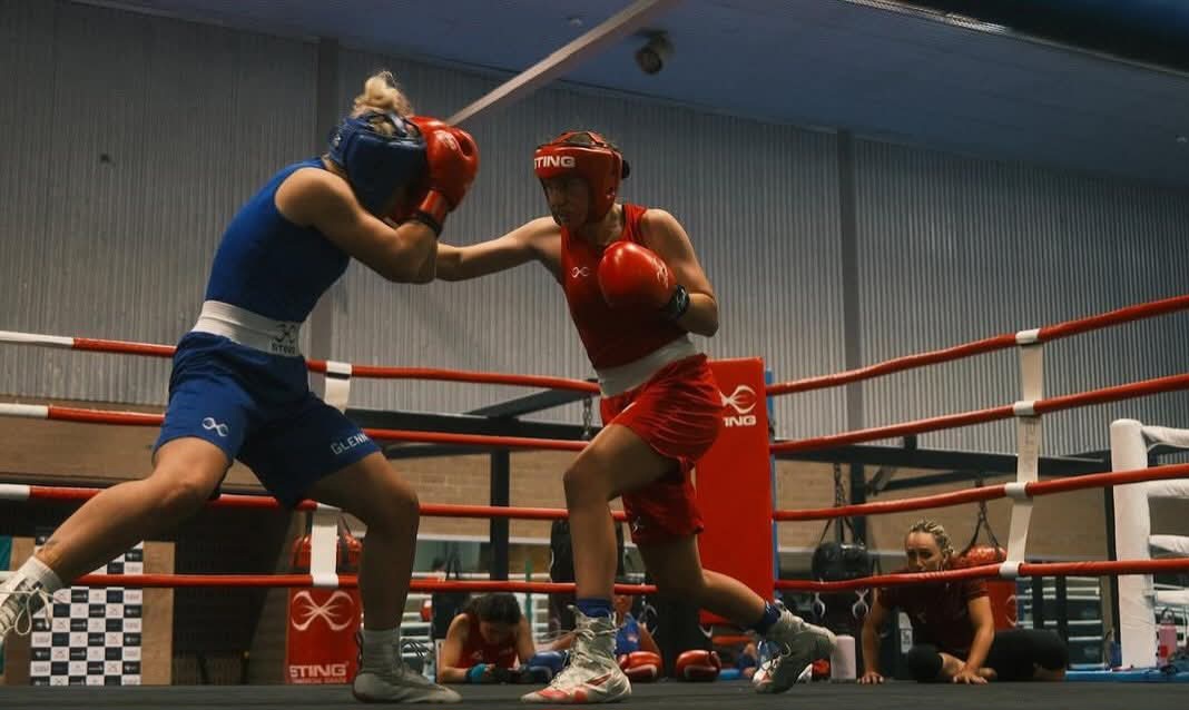 Beyond The Ropes: Eve Bryson – FightPost: Boxing & MMA News
