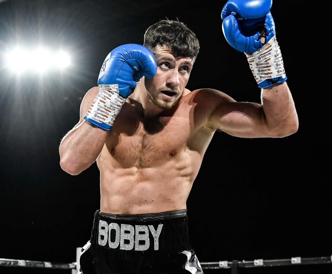 Bobby Faulkner: “I would love to be that fighter who causes a few ...