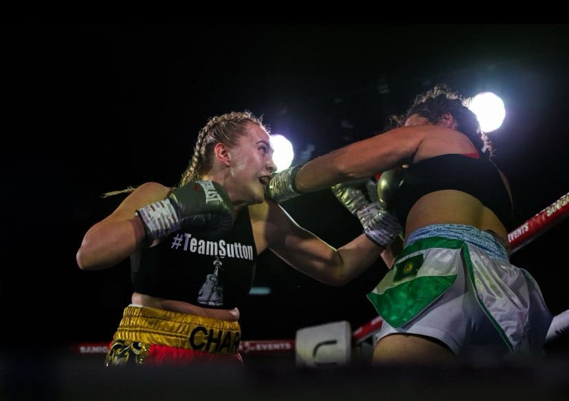 Beyond The Ropes: Charlie Sutton – FightPost: Boxing & MMA News