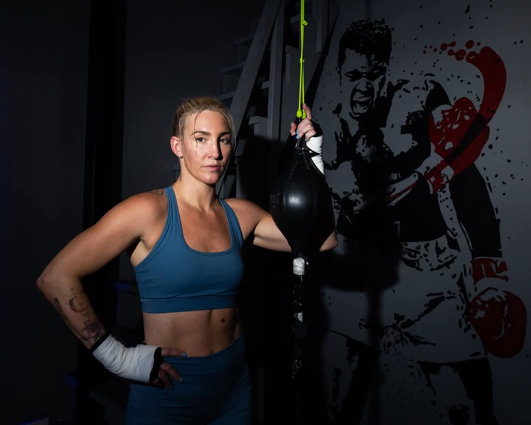 Mikaela Mayer: The Five Fights To Make – FightPost: Boxing & MMA News