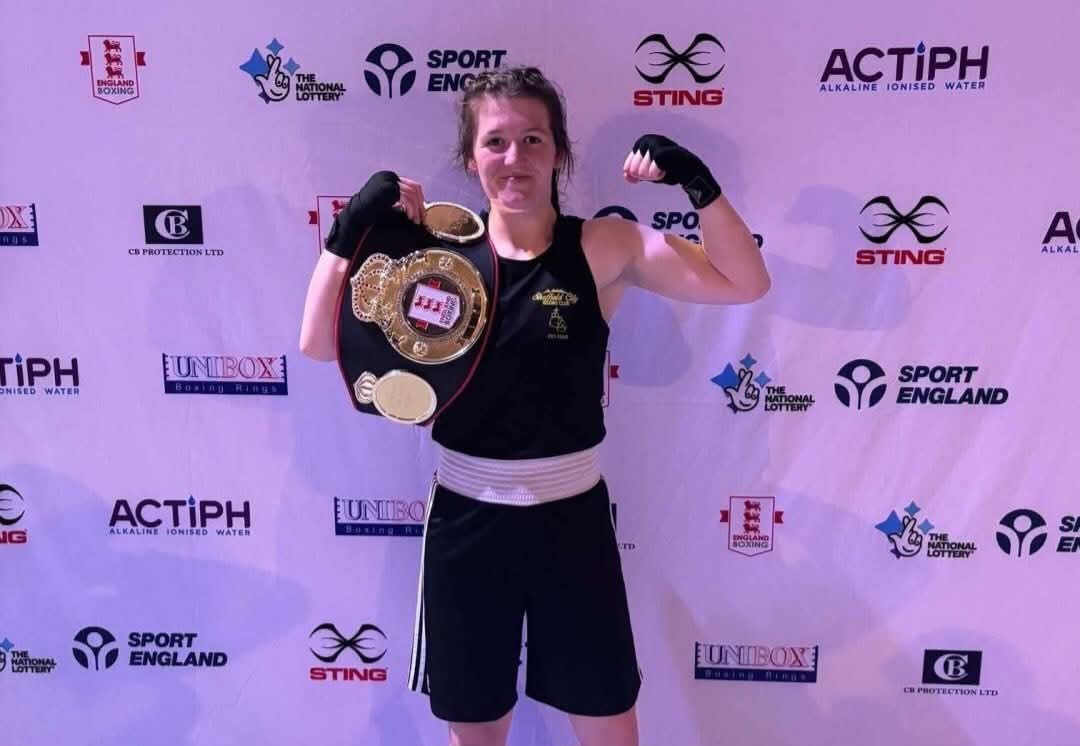 Emily Asquith: “Before turning over, I want to have completed ...