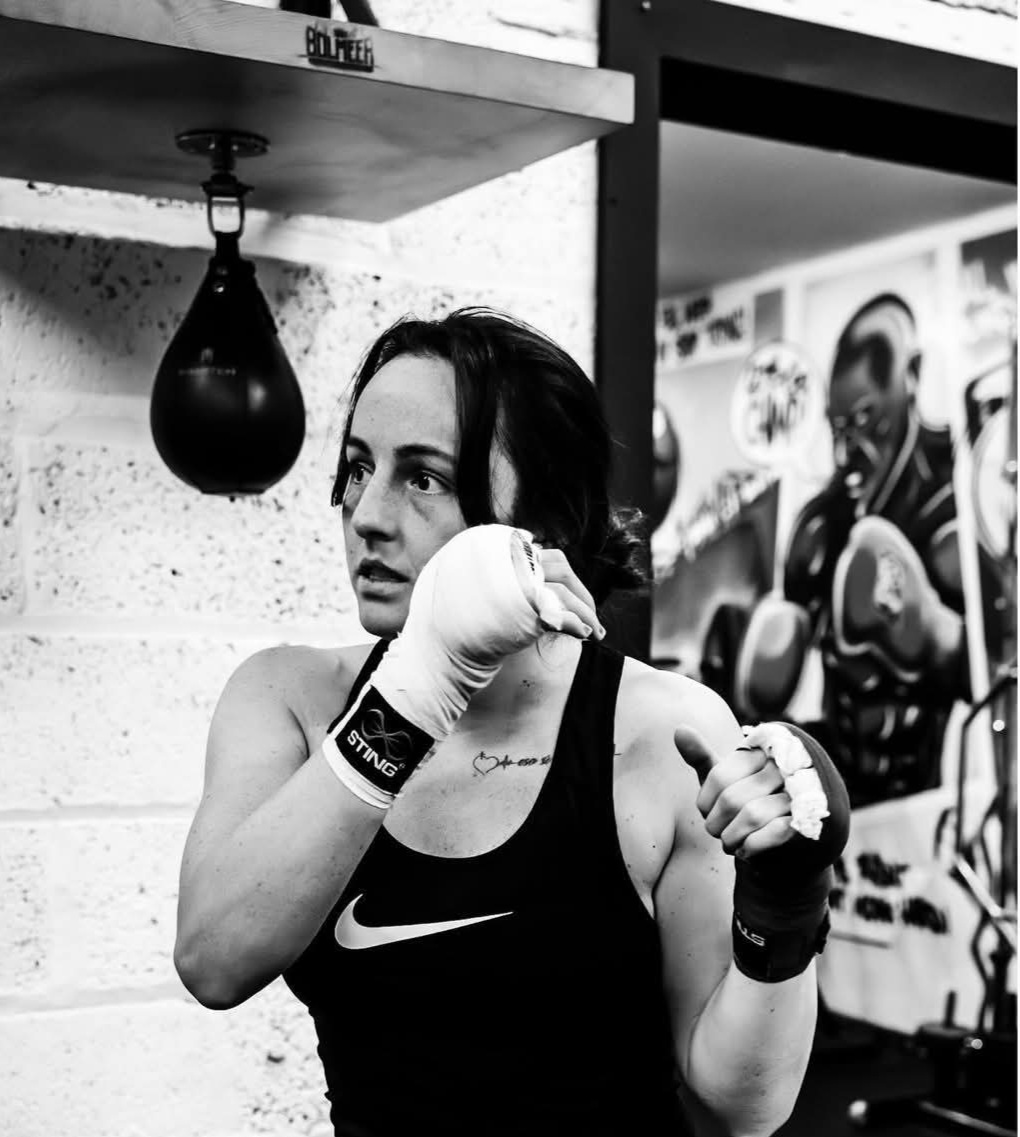 Jade Pearce: Kirsty Hill & Beyond – FightPost: Boxing & MMA News