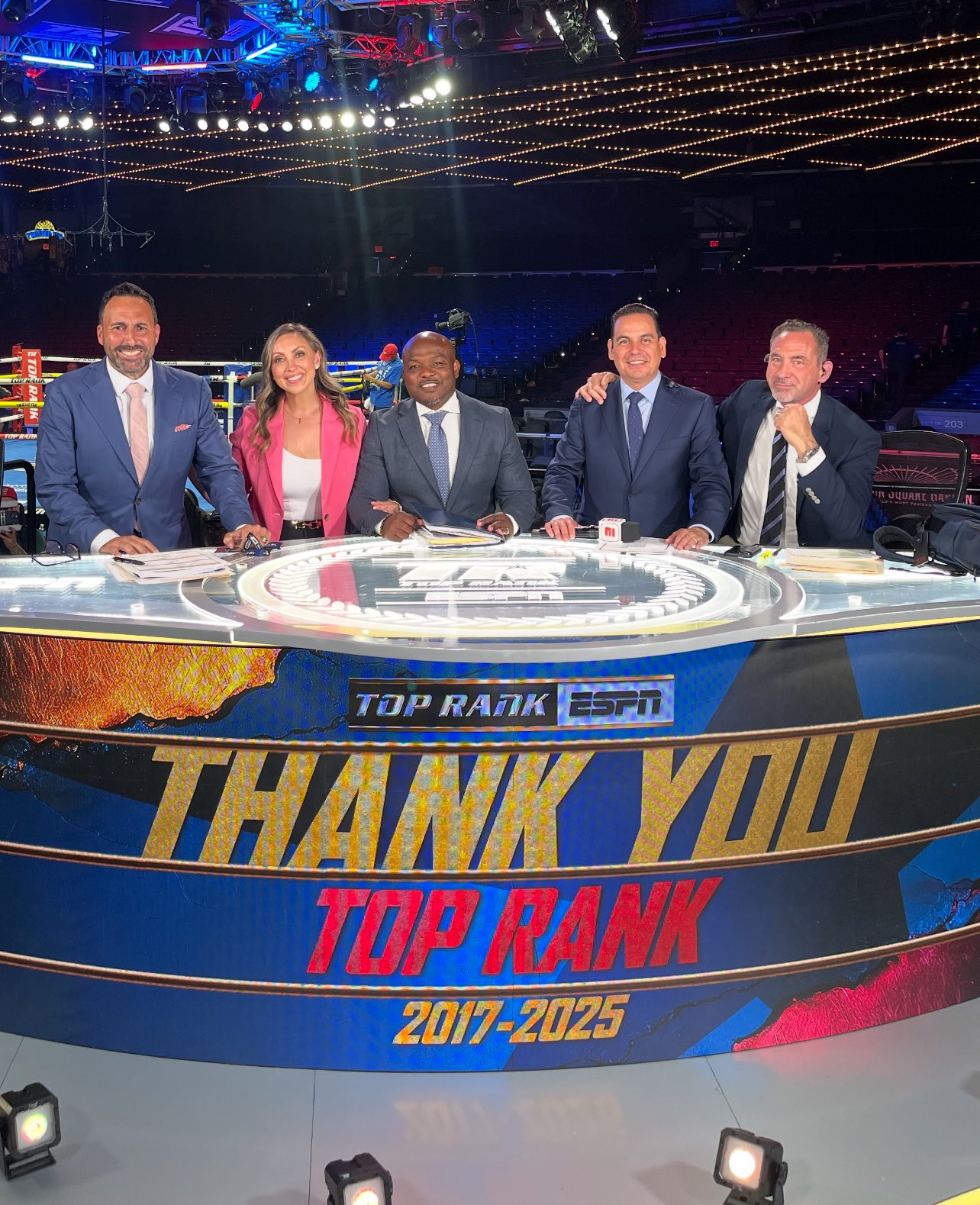 Crystina Poncher: “I definitely want to stay in boxing. Boxing has my ...