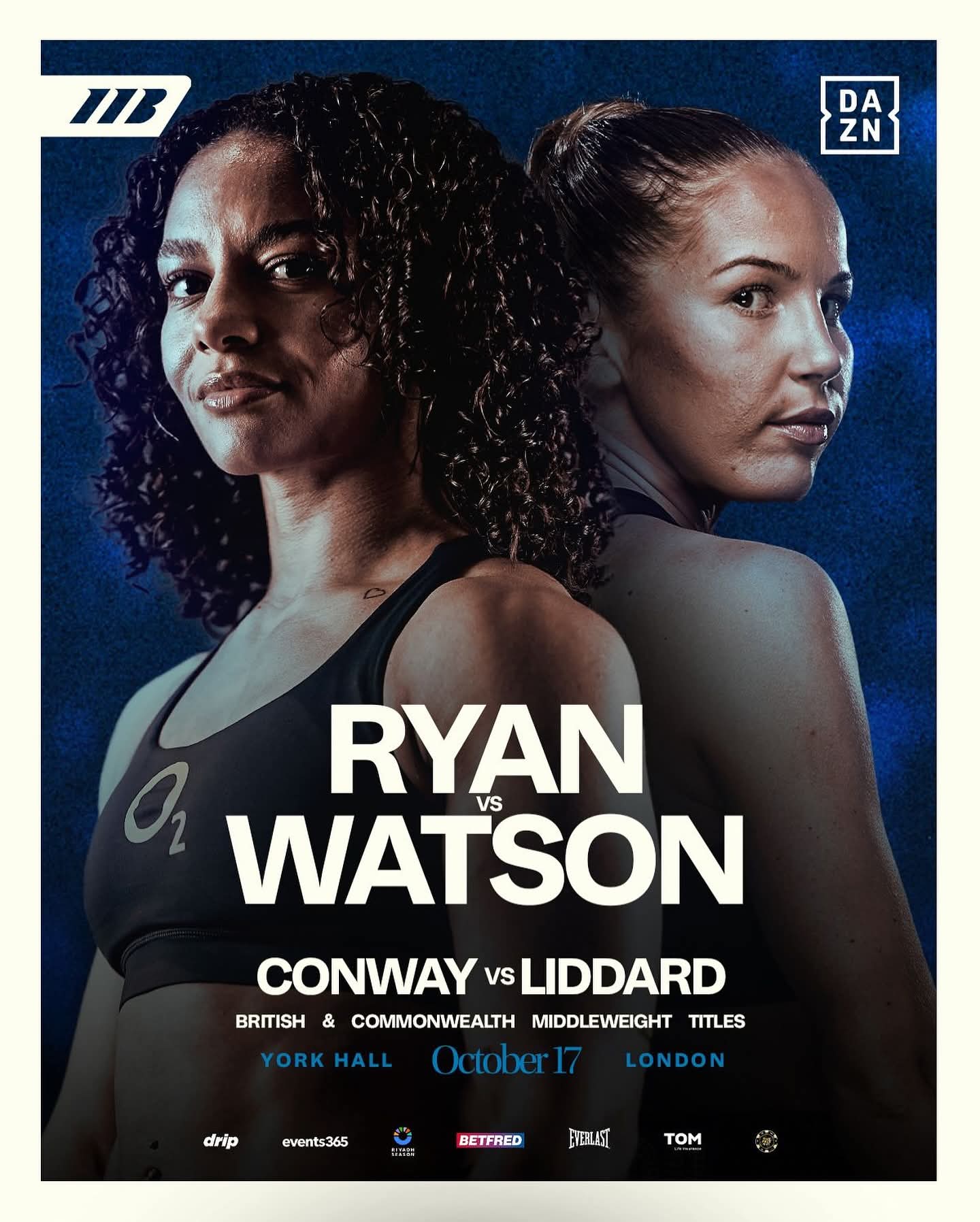 Chloe Watson Returns To Fight Shannon Ryan In October – FightPost ...