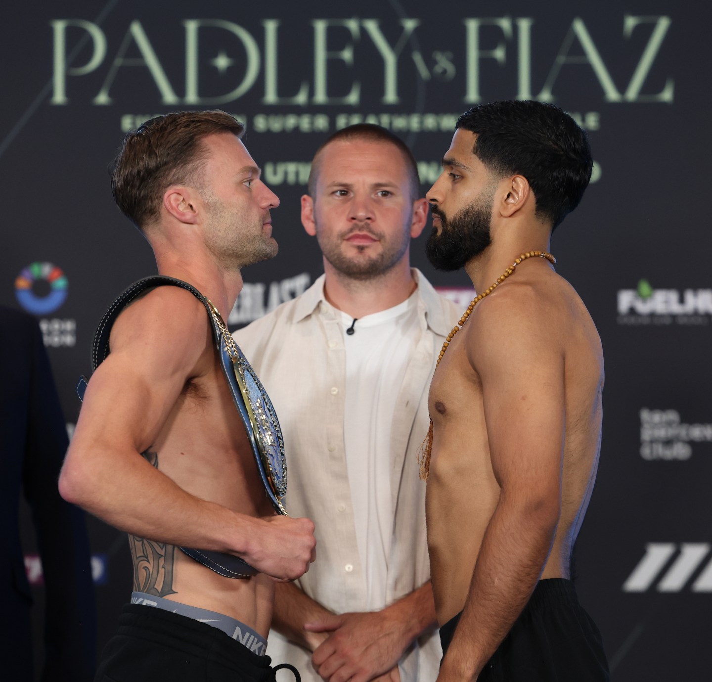 Josh Padley: Beyond The Ropes – FightPost: Boxing & MMA News